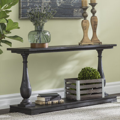 80 Inch Console Table | Wayfair
